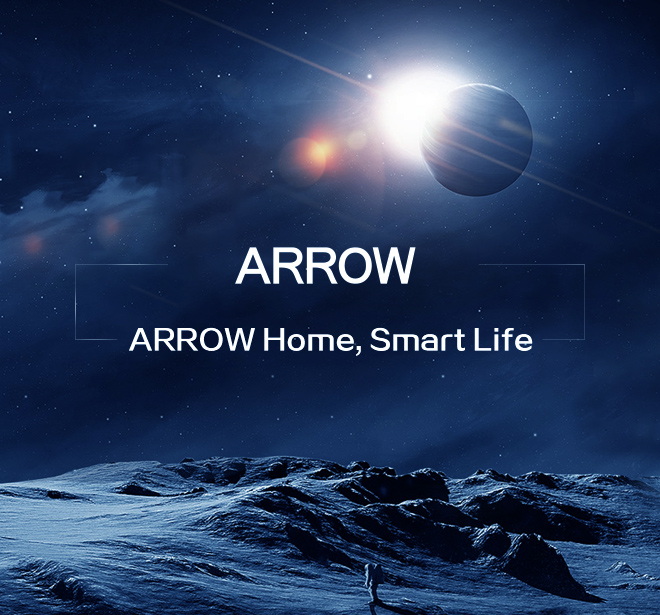 ARROW Home